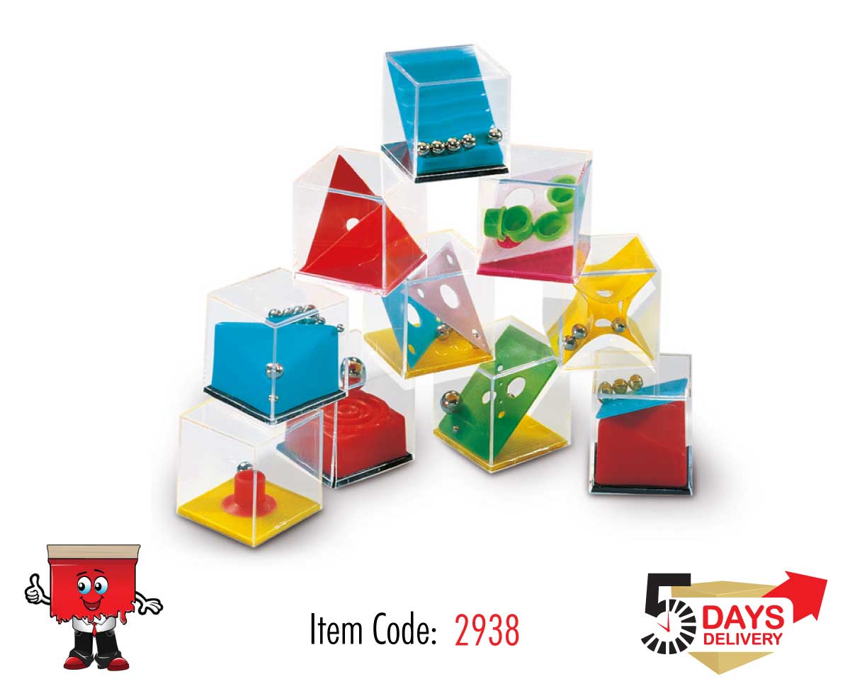 Puzzle Games