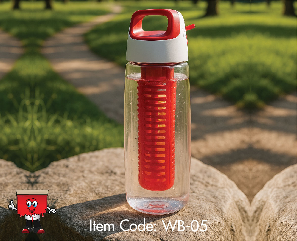 Fruit Infuser Bottle