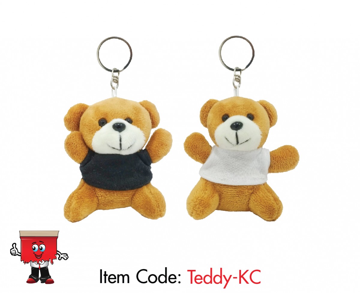 Teddy Bear keychain