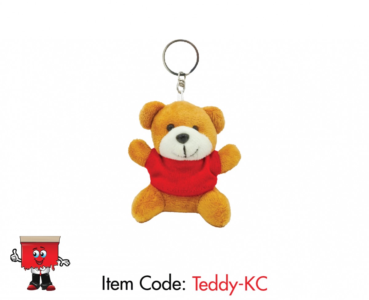 Teddy Bear keychain